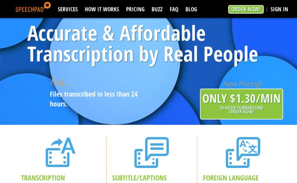 10 من أفضل مواقع للعمل في التفريغ الصوتي للربح من الإنترنت - Mahinor